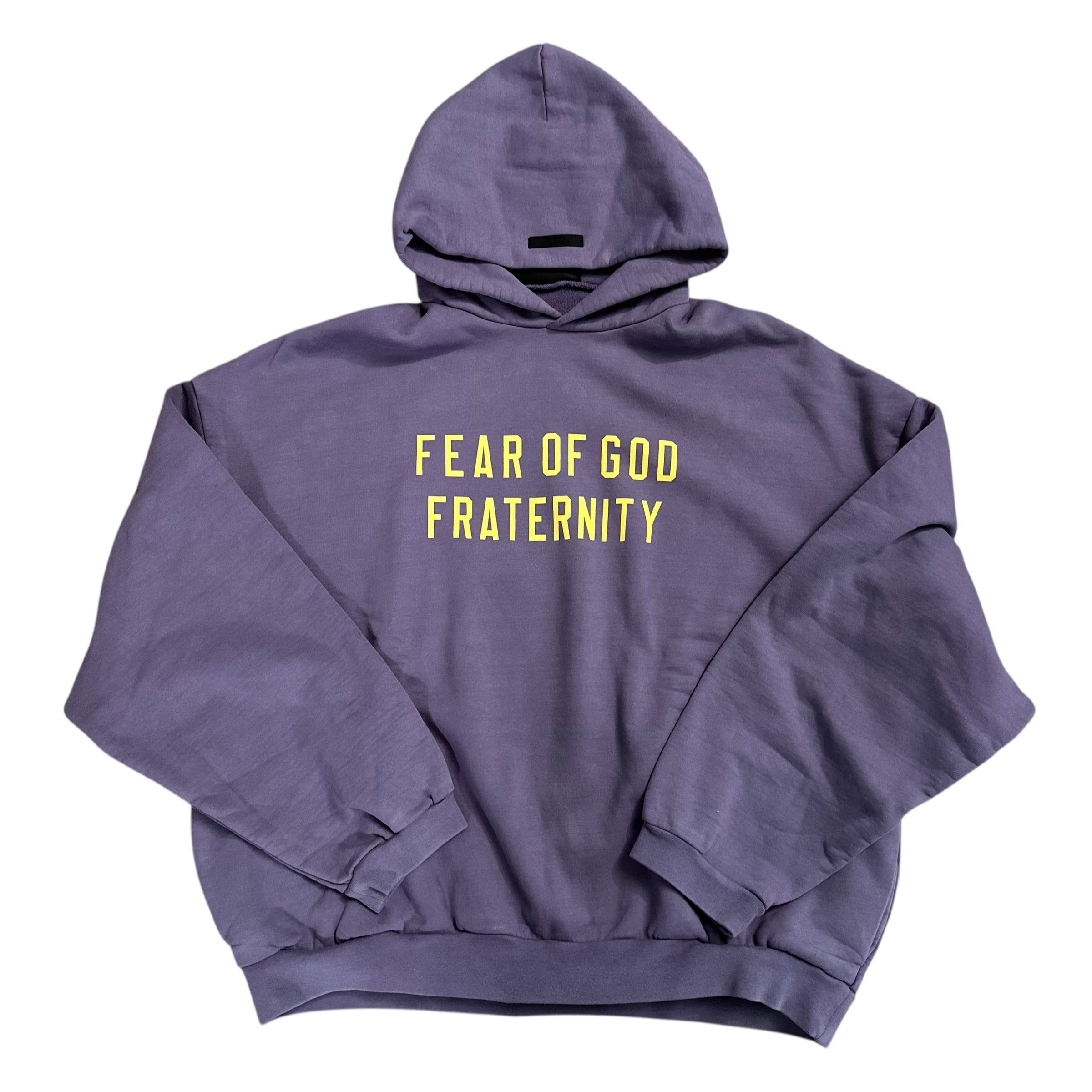 Premium Hoodie - Lavender – STORM FACTORY