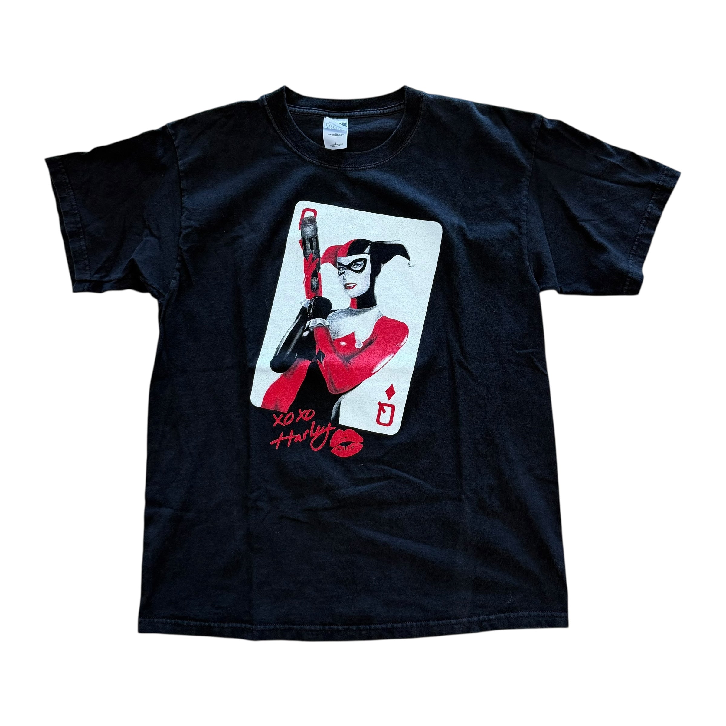 Harley Quinn Tee – STORM FACTORY