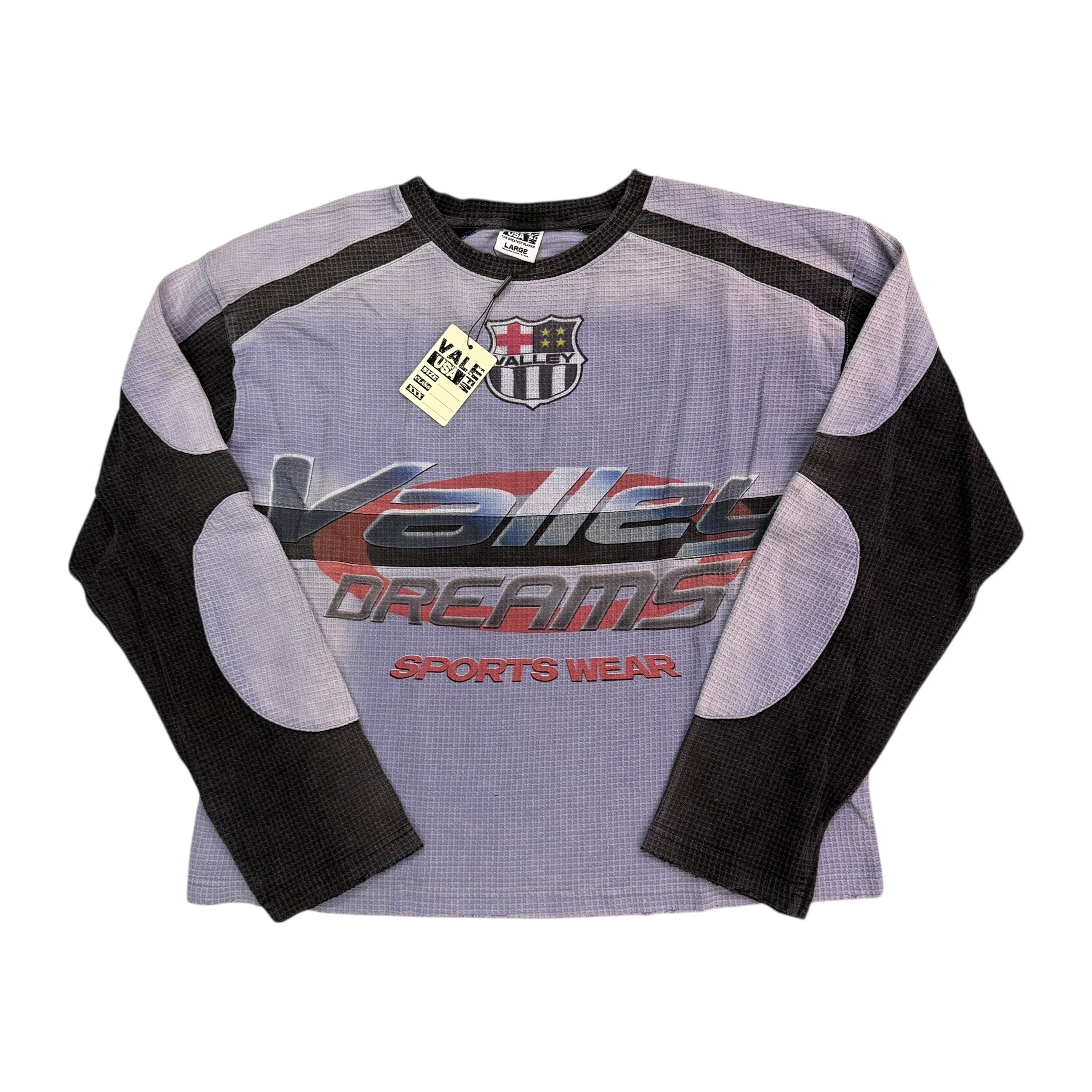 Motocroxxx Thermal - Blue/Purple – STORM FACTORY
